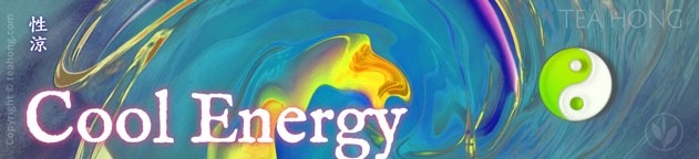 Cool Energy – Tea Hong 茶香行