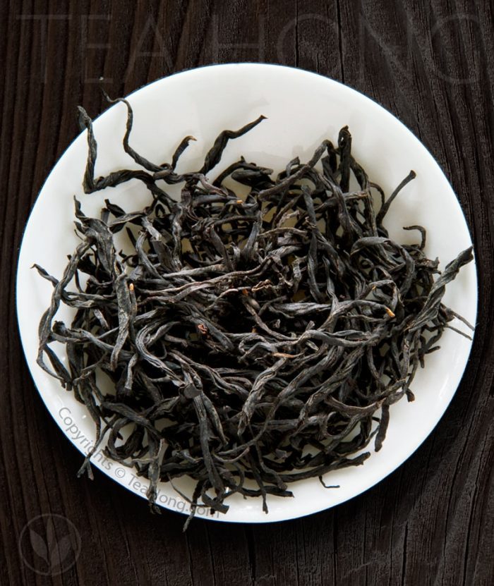 Taiping Houkui Traditional, green tea of shidaye cultivar – Tea Hong