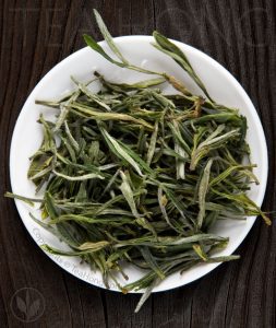 Red Jade, Taiwan TTES#18 black tea – Tea Hong 茶香行