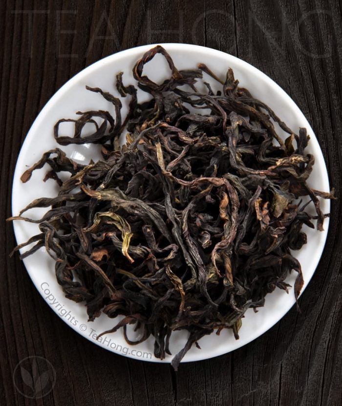 Taiping Houkui Traditional, green tea of shidaye cultivar – Tea Hong