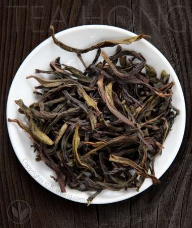 Taiping Houkui Traditional, green tea of shidaye cultivar – Tea Hong