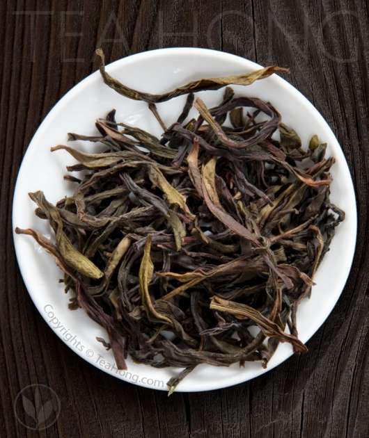 Taiping Houkui Traditional, green tea of shidaye cultivar – Tea Hong