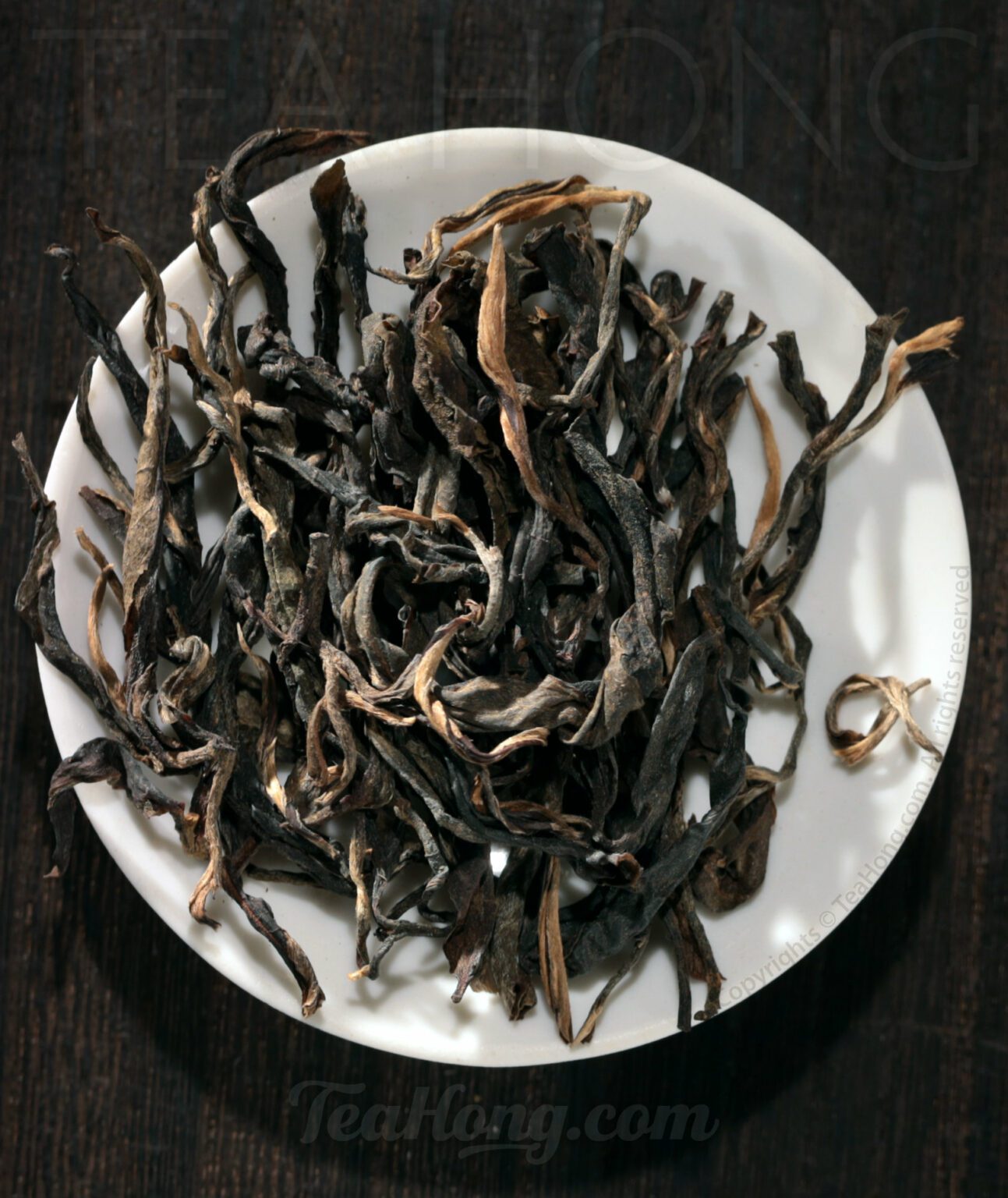 Tea Hong 茶香行 – True Quality, True Taste 香港人嘅靚茶專門店