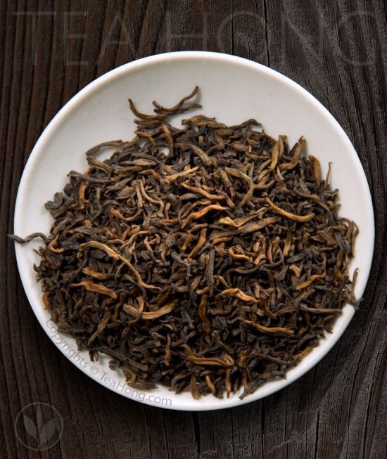 Tea Taster’s Box: Nine Oolong Samplers – Tea Hong 茶香行