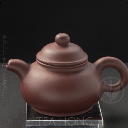 Bao Rong Jun — Panhu – Tea Hong 茶香行