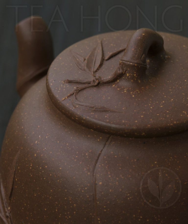 Fan Yu Jun: Bamboo Whisper – Tea Hong 茶香行