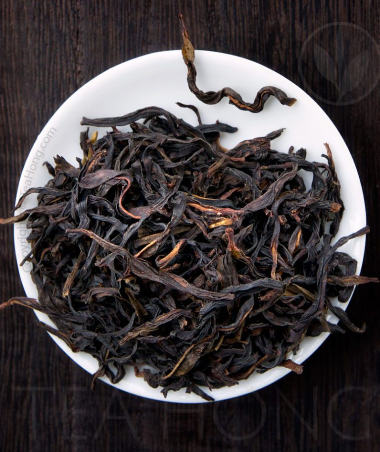 Tea Hong – True Quality, True Taste