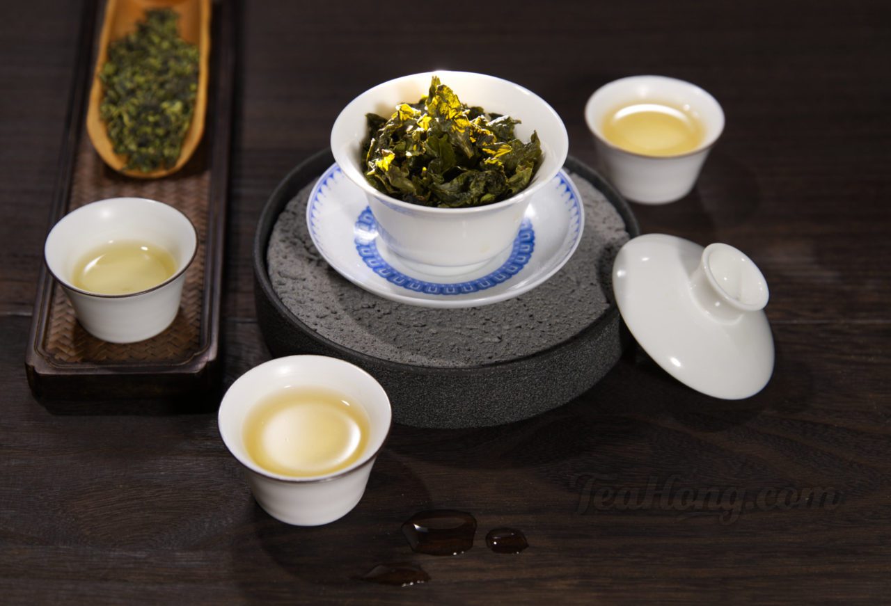 Introducing Tieguanyin Stout – Tea Hong 茶香行