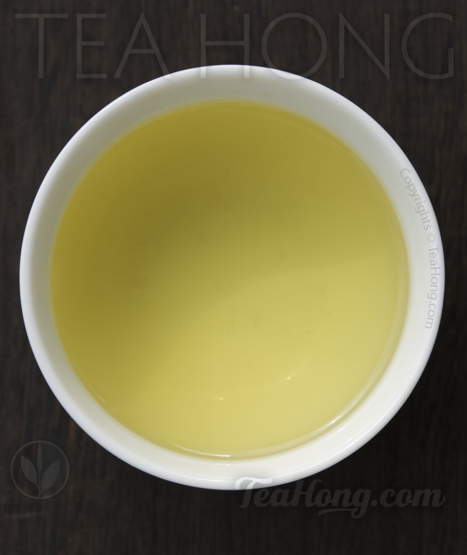 Huo Shan Yellow Tips, traditional yellow tea – Tea Hong