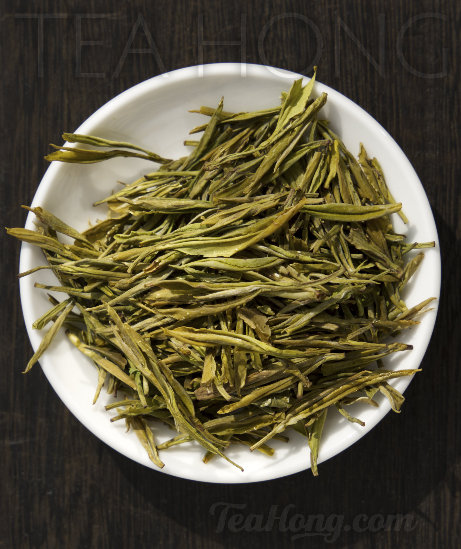 Tea Hong – True Quality, True Taste