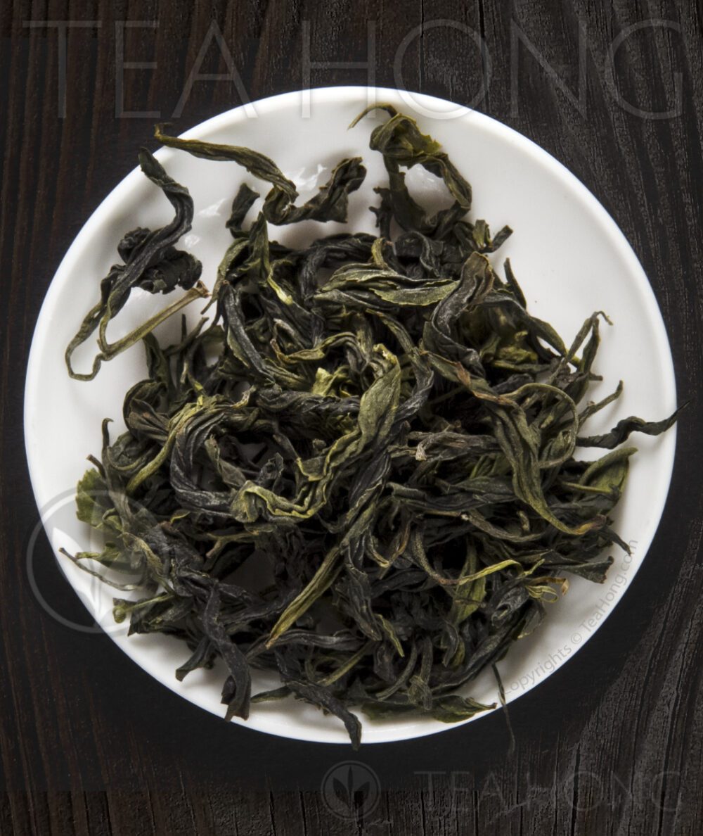 Tea Hong – True Quality, True Taste