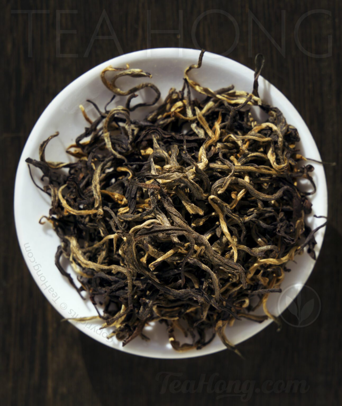 Ying Hong Nine, traditional black tea – Tea Hong 茶香行