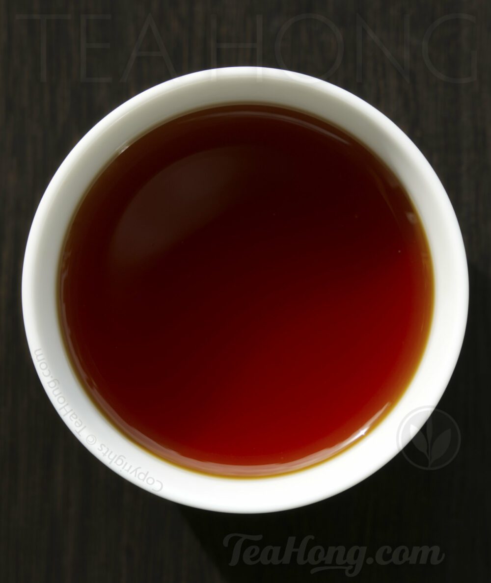 Rebirth of A Black Tea Region — Yingde – Tea Hong 茶香行