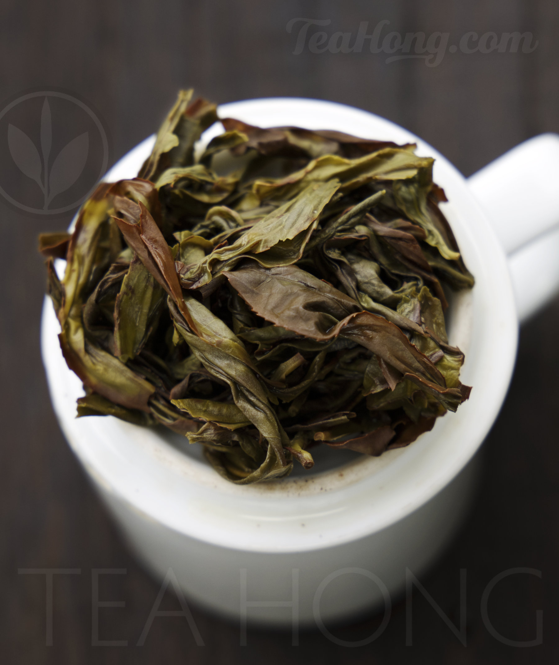 Aura of the Night, bouquet Phoenix oolong – Tea Hong 茶香行