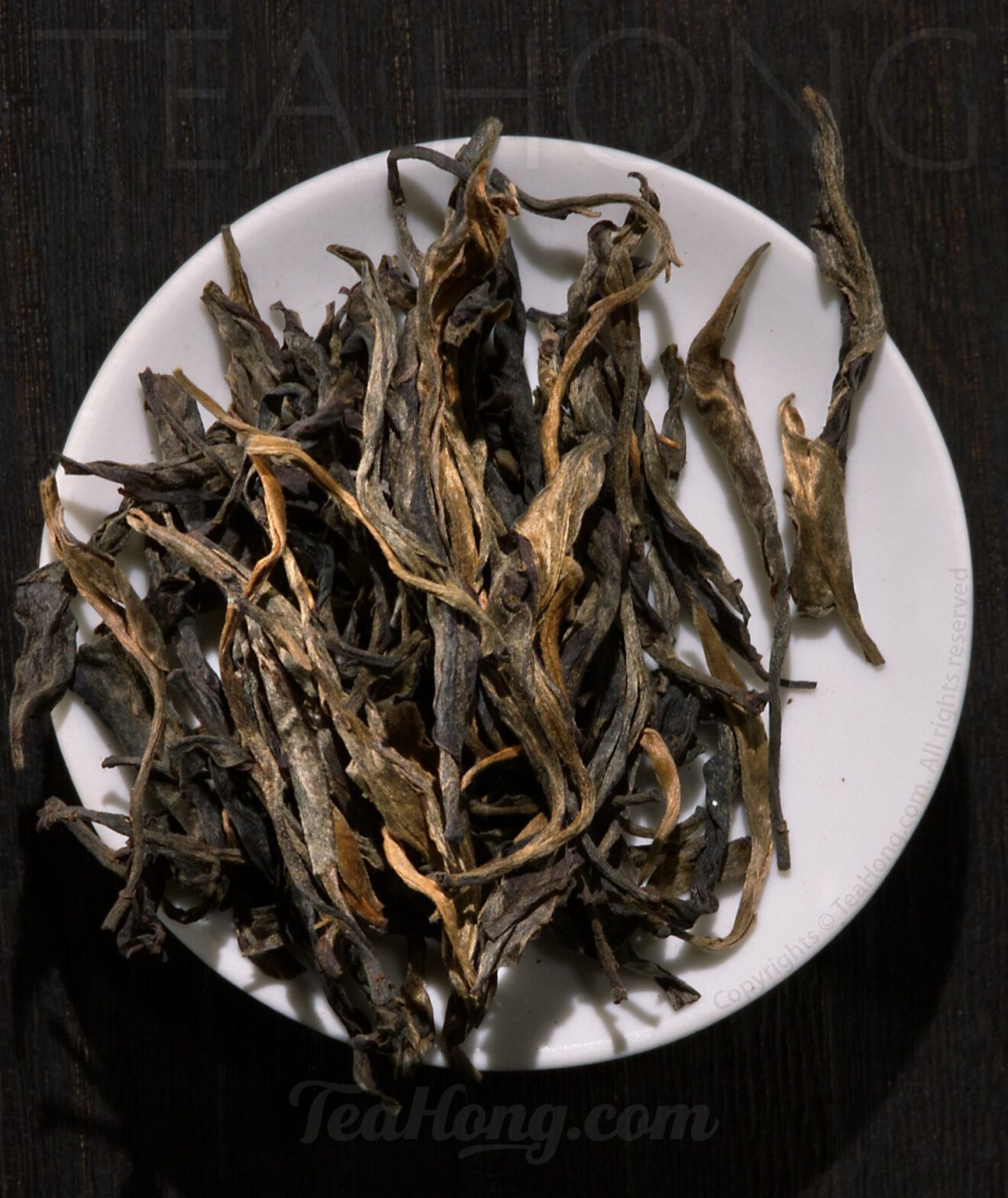 What is a Pu’er Maocha? Or a Pu’er Shengcha? – Tea Hong 茶香行