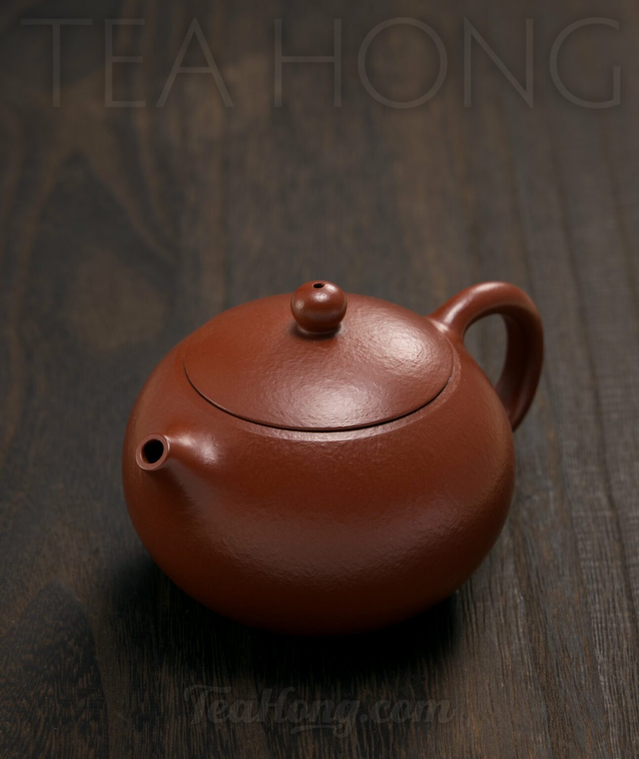 Feng Ying: Bead Feet Shui Ping – Tea Hong