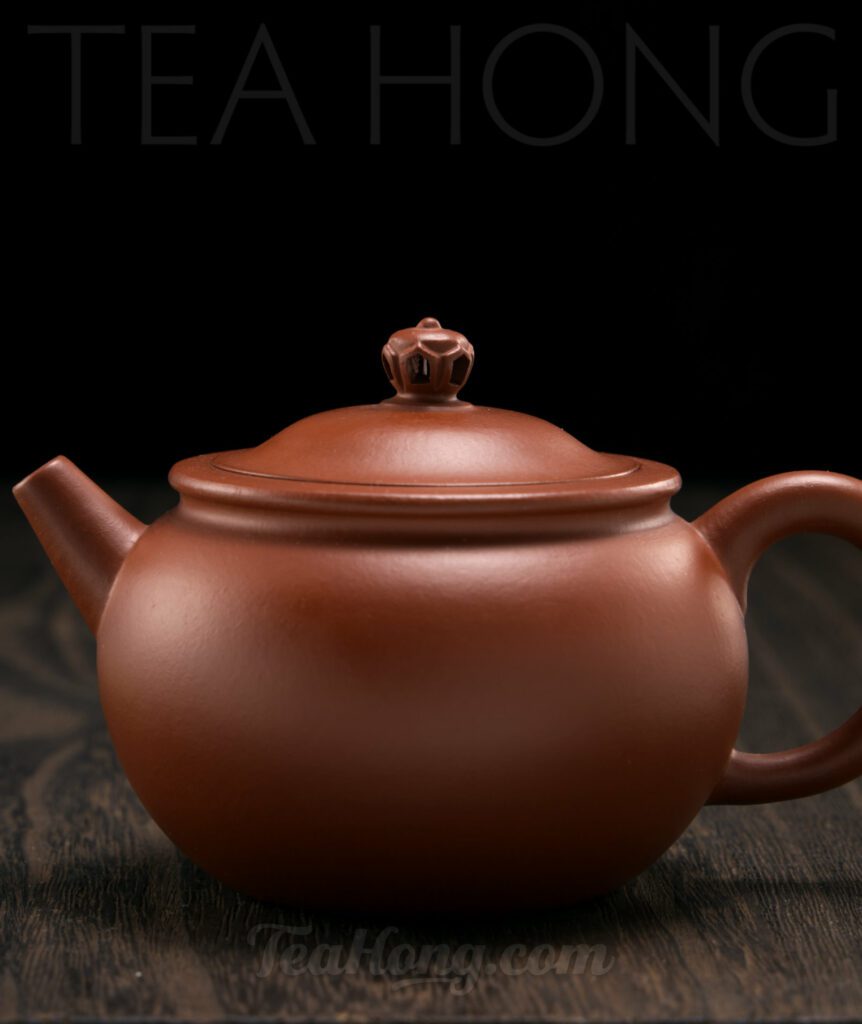 Wang Zhi Ping: Squashed Belly ( Bian Fu ) – Tea Hong