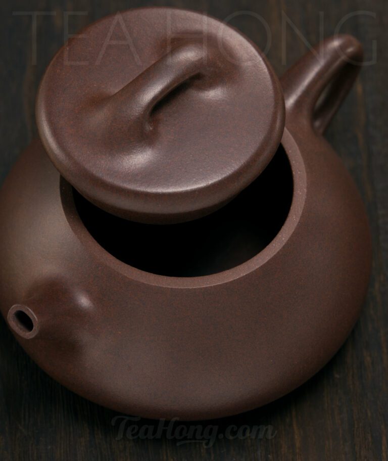 Gu Lu Zhou: Square Spout Stone Ladle – Tea Hong 茶香行