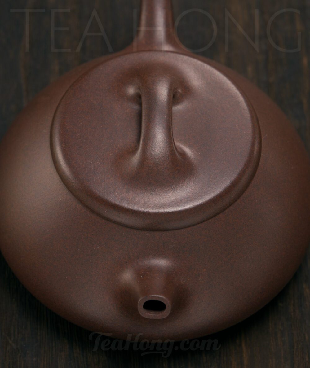 Gu Lu Zhou: Square Spout Stone Ladle – Tea Hong 茶香行
