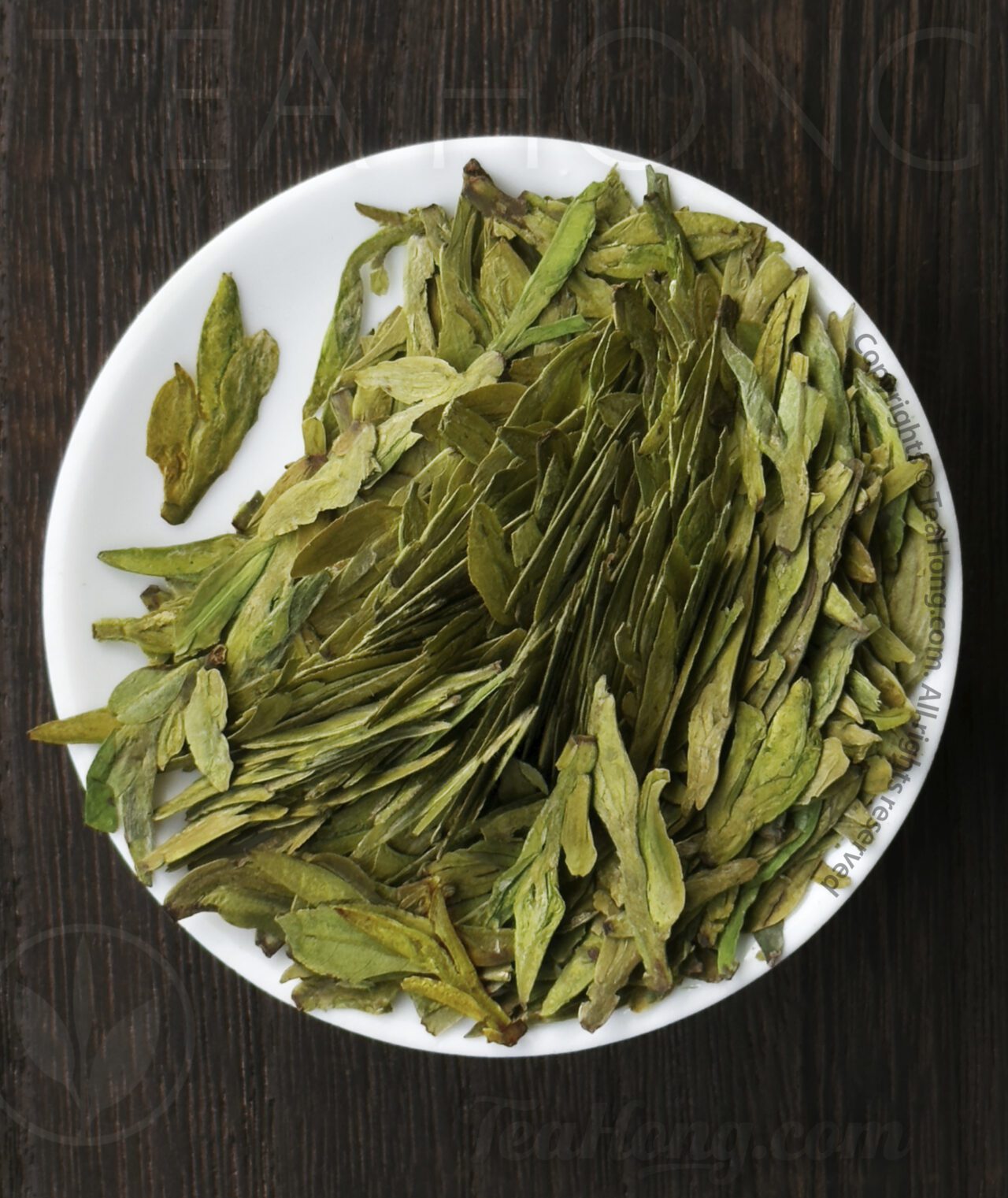 Iron Buddha Supreme, Wuyi yancha oolong – Tea Hong