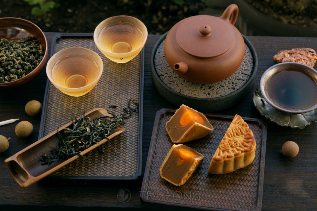 Tea Hong – True Quality, True Taste