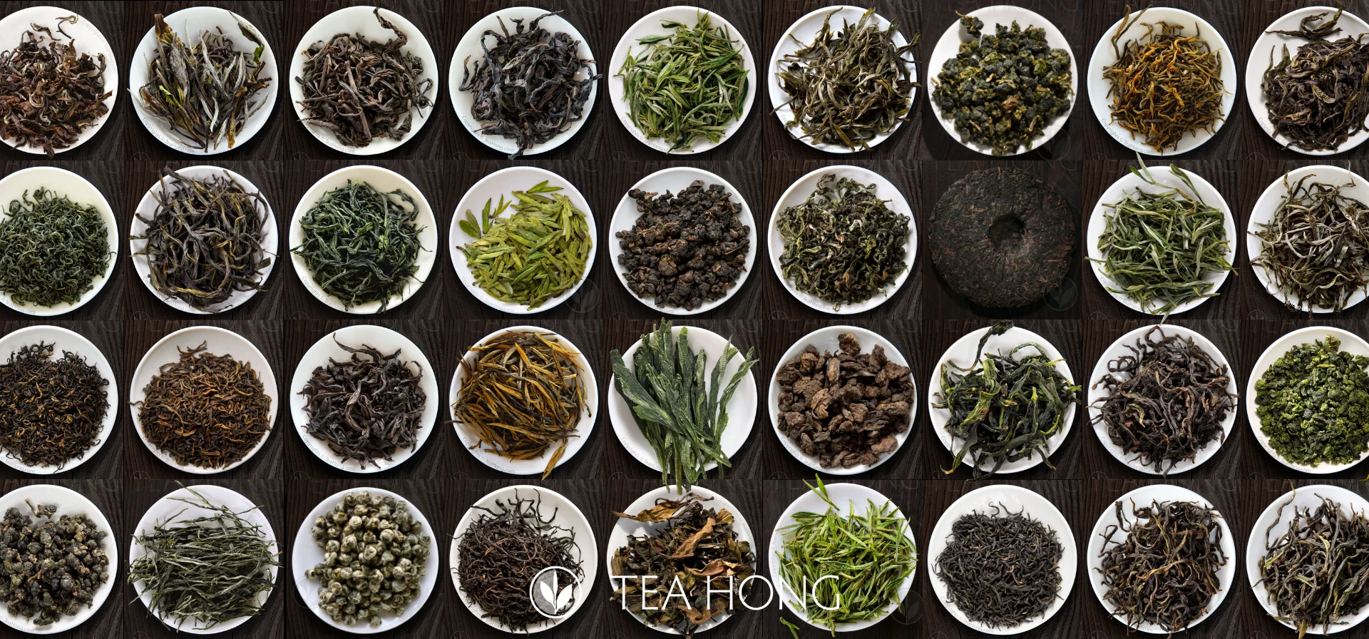 Tea Hong 茶香行 – True Quality, True Taste 香港人嘅靚茶專門店