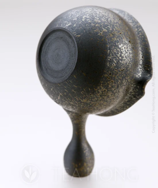 Tokuta Fujita: Yohen-kin Yuzamashi, water cooling vessel – Tea Hong 茶香行